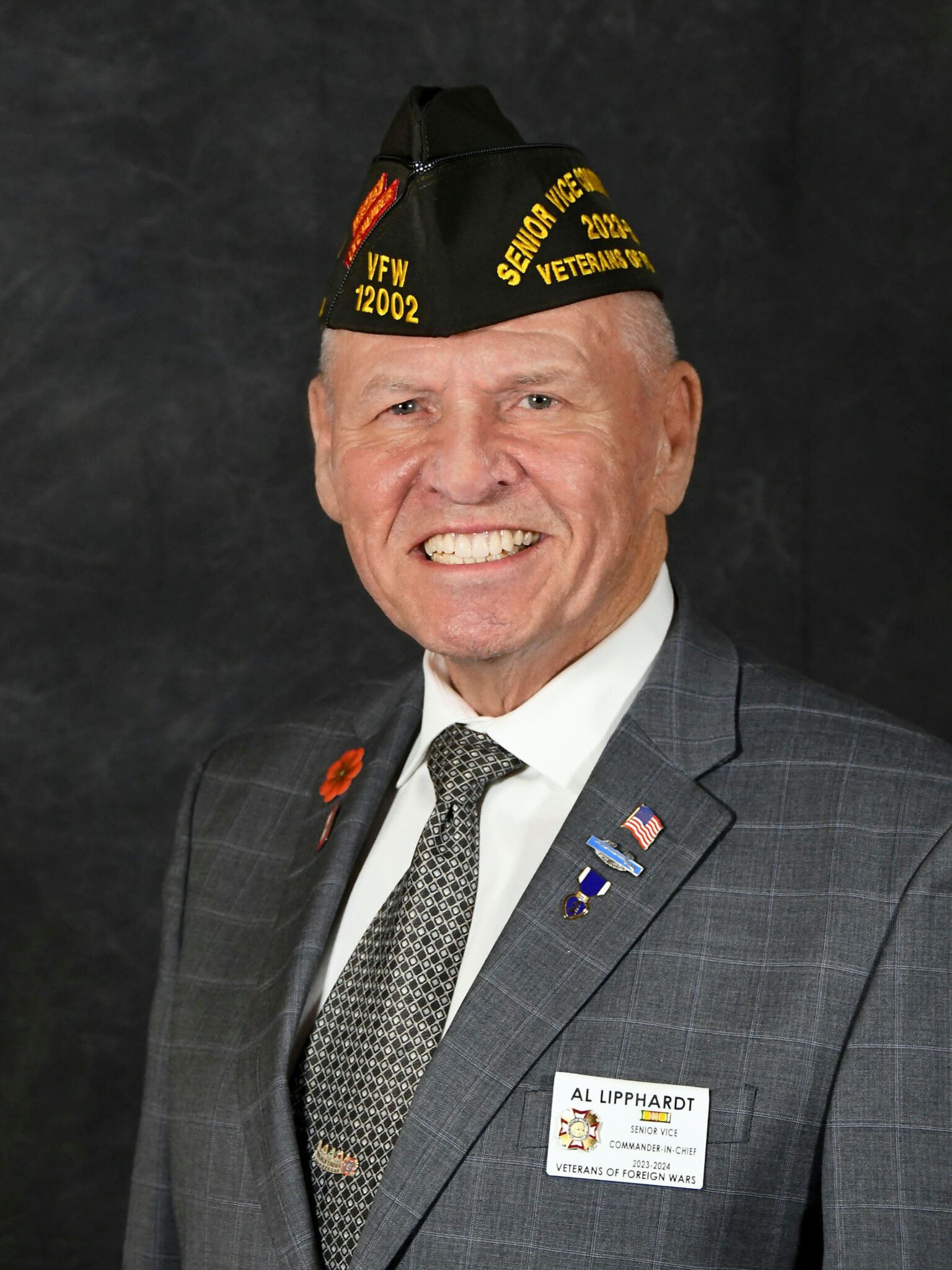 Officers | Georgia VFW