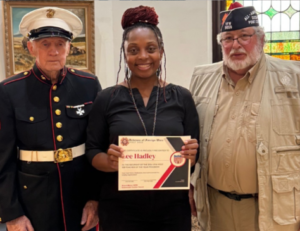 Georgia VFW