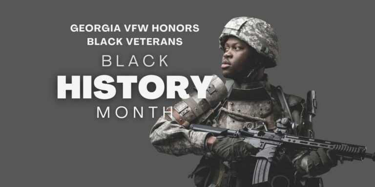 Veterans of Foreign Wars Department of Georgia